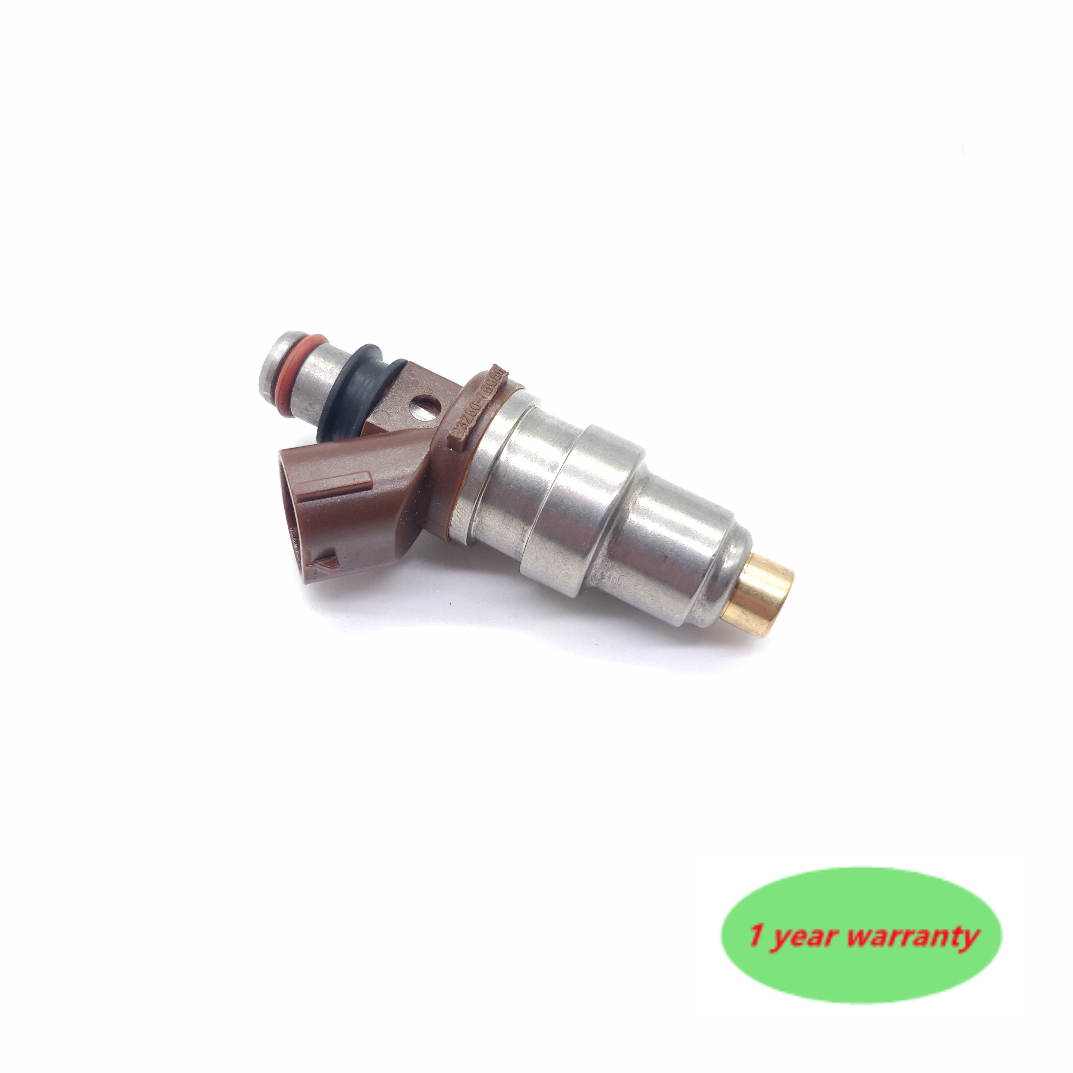 4x Fuel Injectors 23250-79095 23209-79095 23250-75050 2320979095 ...