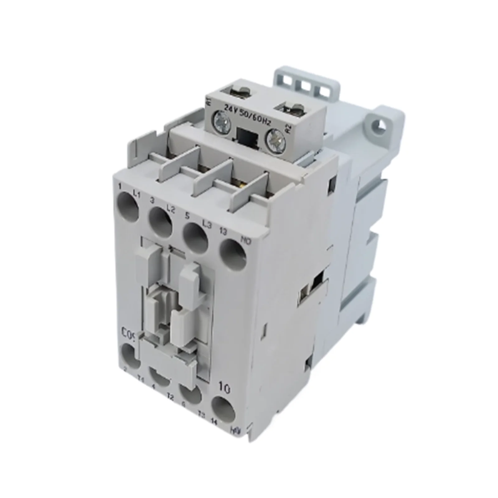 100-C09KJ10 100-CX09*10 DC24V 100-C09ED10 100-C09E*10 110-125VDC New In ...