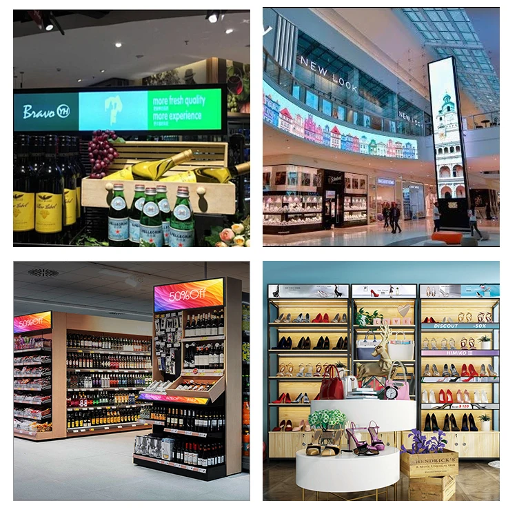 Digital Signs – SignDemand