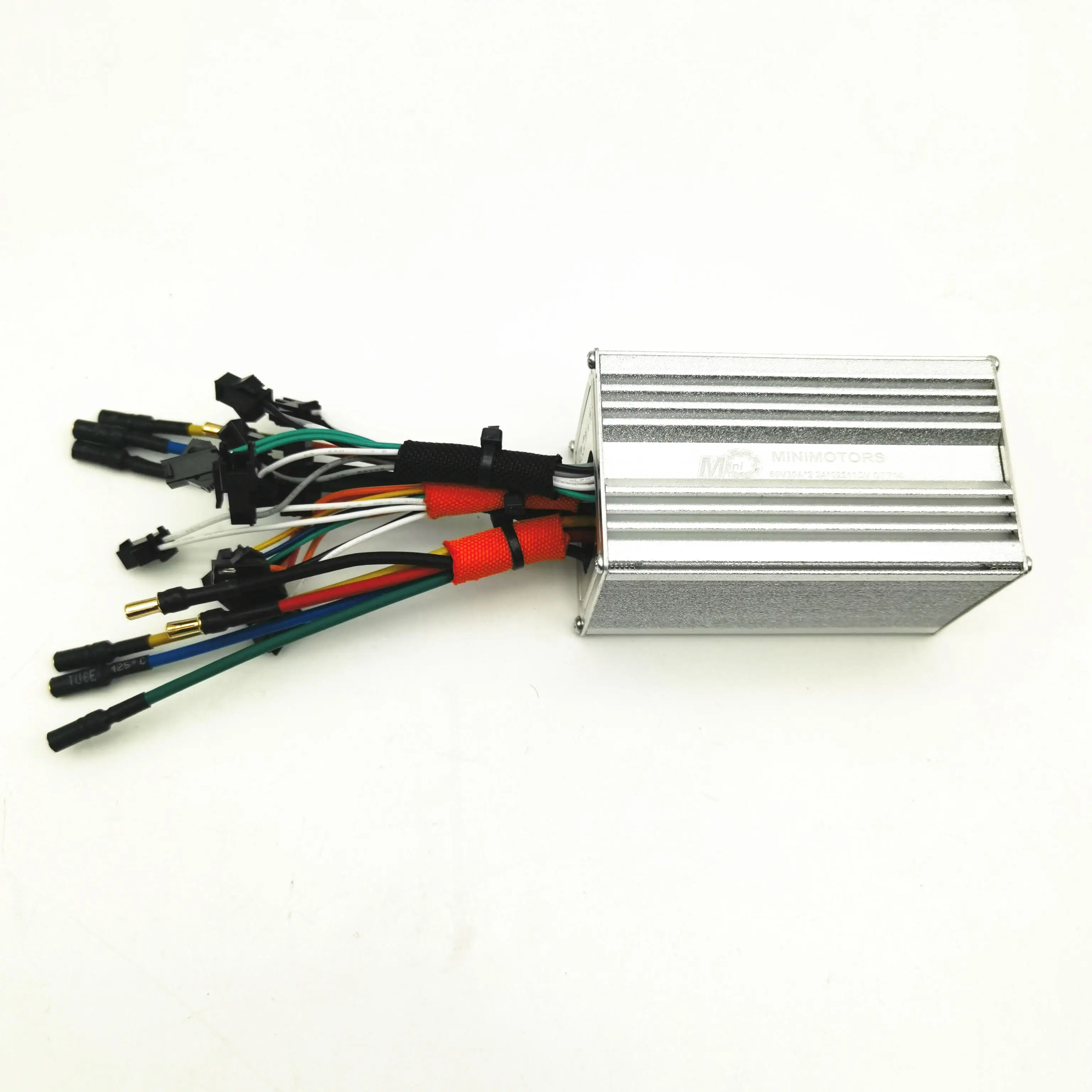 MINIMOTORS-DT-VICTOR-60V30A-VICTOR-LUXURY-60V32A-LUXURY-PLUS-controller ...