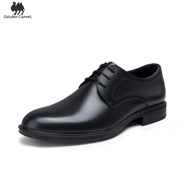 Goldencamel Dress Shoes Genuine Leather Formal Men Shoes Loafers goldencamel-dress-shoes-genuine-leather-formal-men-shoes-loafers
