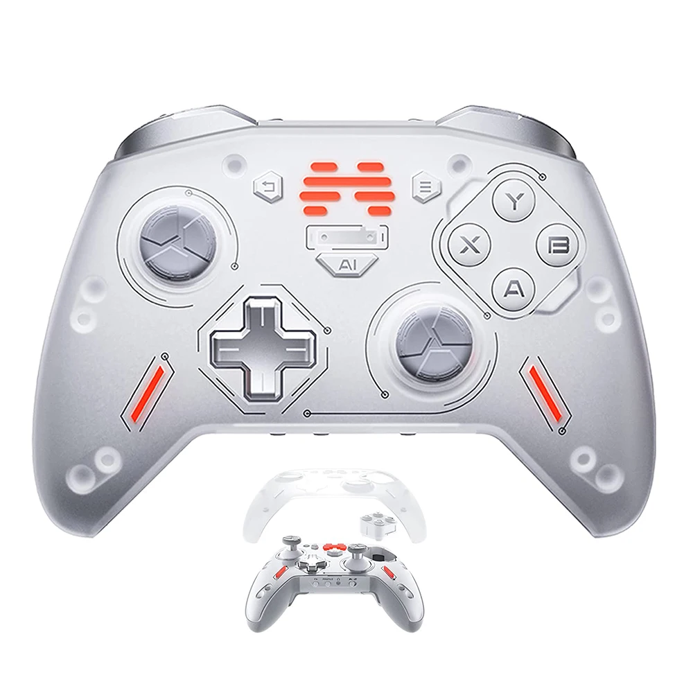 BEITONG-Zeus-2-Analog-Optical-Switches-Elite-Game-Controller-For-PC ...