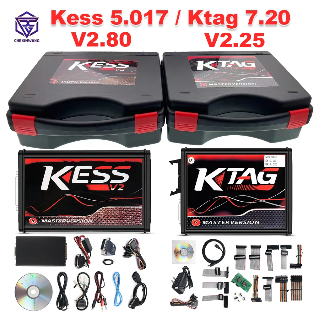 ECU-Chip-Tuning-Kit-para-Carro-Kit-de-Repara-o-Ilimitado-com-Caixa-de ...