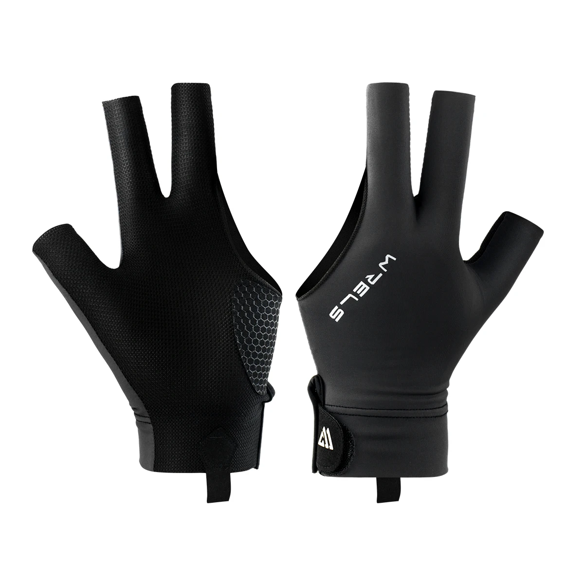 1Pc-Billiards-Glove-Left-Hand-Three-Finger-Snooker-Billiard-Glove-Non ...