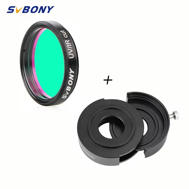 SVBONY-SV226-Telescope-Filter-Drawer-Integrated-Molding-Anti-Light ...