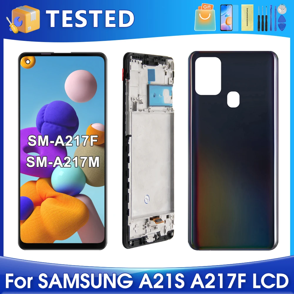 6-5-A21S-For-Samsung-For-A217F-A217F-DS-A217M-A217N-LCD-Display-Touch ...