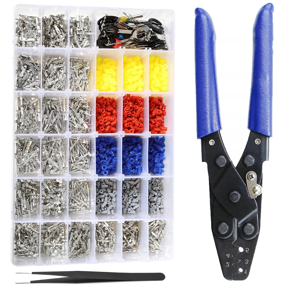 Ferramenta-autom-tica-de-remo-o-de-plug-n-o-isolados-macho-e-f-mea ...