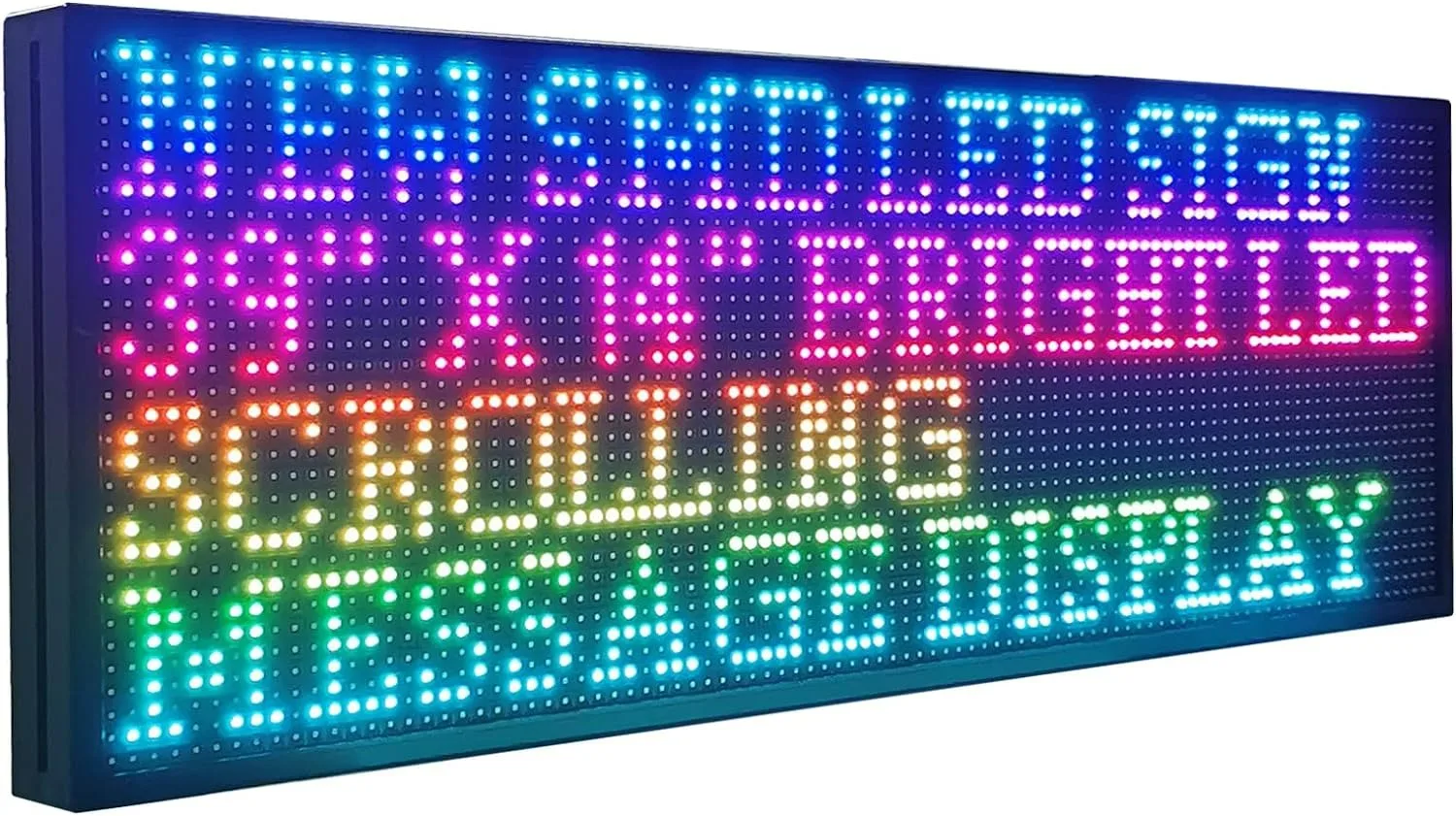 LED-Sign-P10-Outdoor-39-x-14-with-High-Resolution-Programmable-LED ...