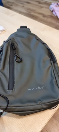 Nomad Friendly Roaming Chest Bag - Mavigadget