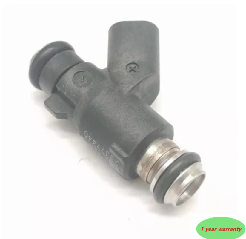 4pcs-set-25377440-Fuel-Injectors-Nozzle-for-mitsubishi-Junjie-1-8L-L4 ...