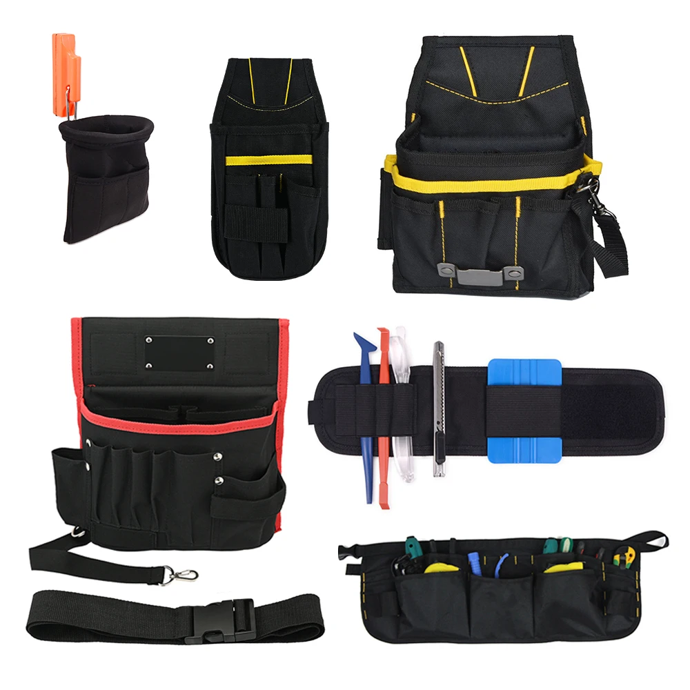 EHDIS-Waterproof-Oxford-Cloth-Tool-Bag-Car-Vinyl-Wrapping-Utility-Pouch ...
