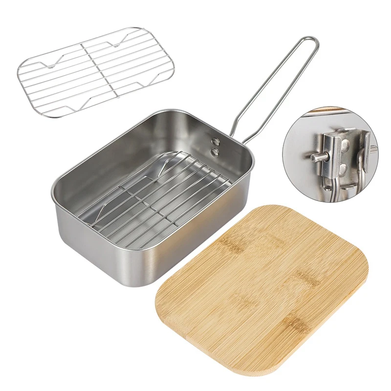 Handy Poultry And Roasting Tools