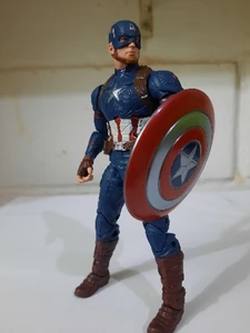 Marvel Legends Endgame Captain American 2 Pack AliExpress
