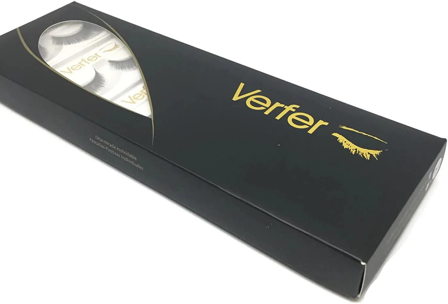 Soft-synthetic-material-false-eyelashes-3D-effect-lashes-10-pairs-with ...