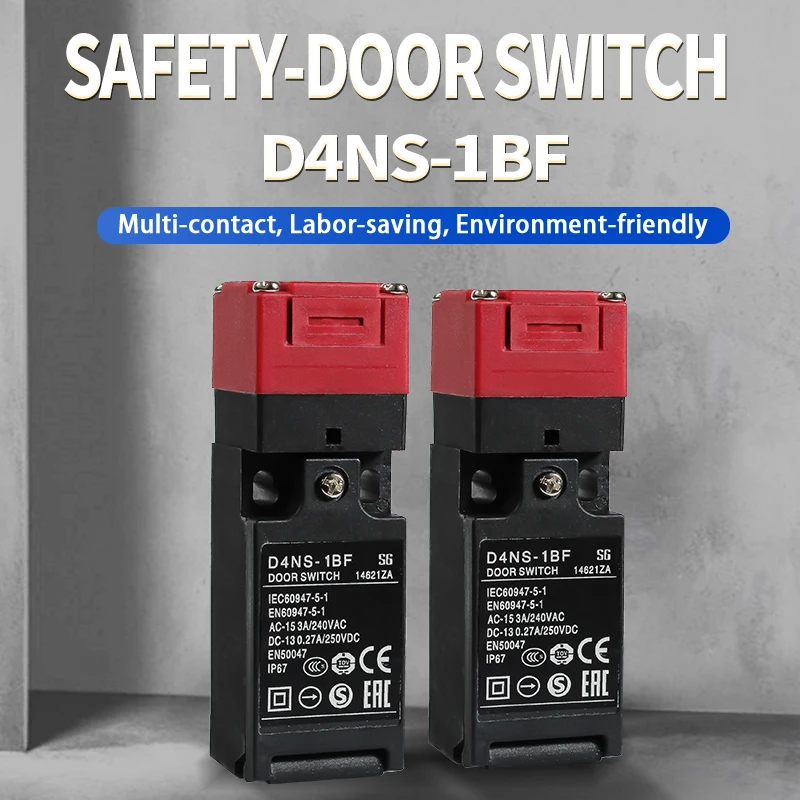 Elevator Limit Switch | Limit Switch Door | Safety Limit Switches | 2a ...
