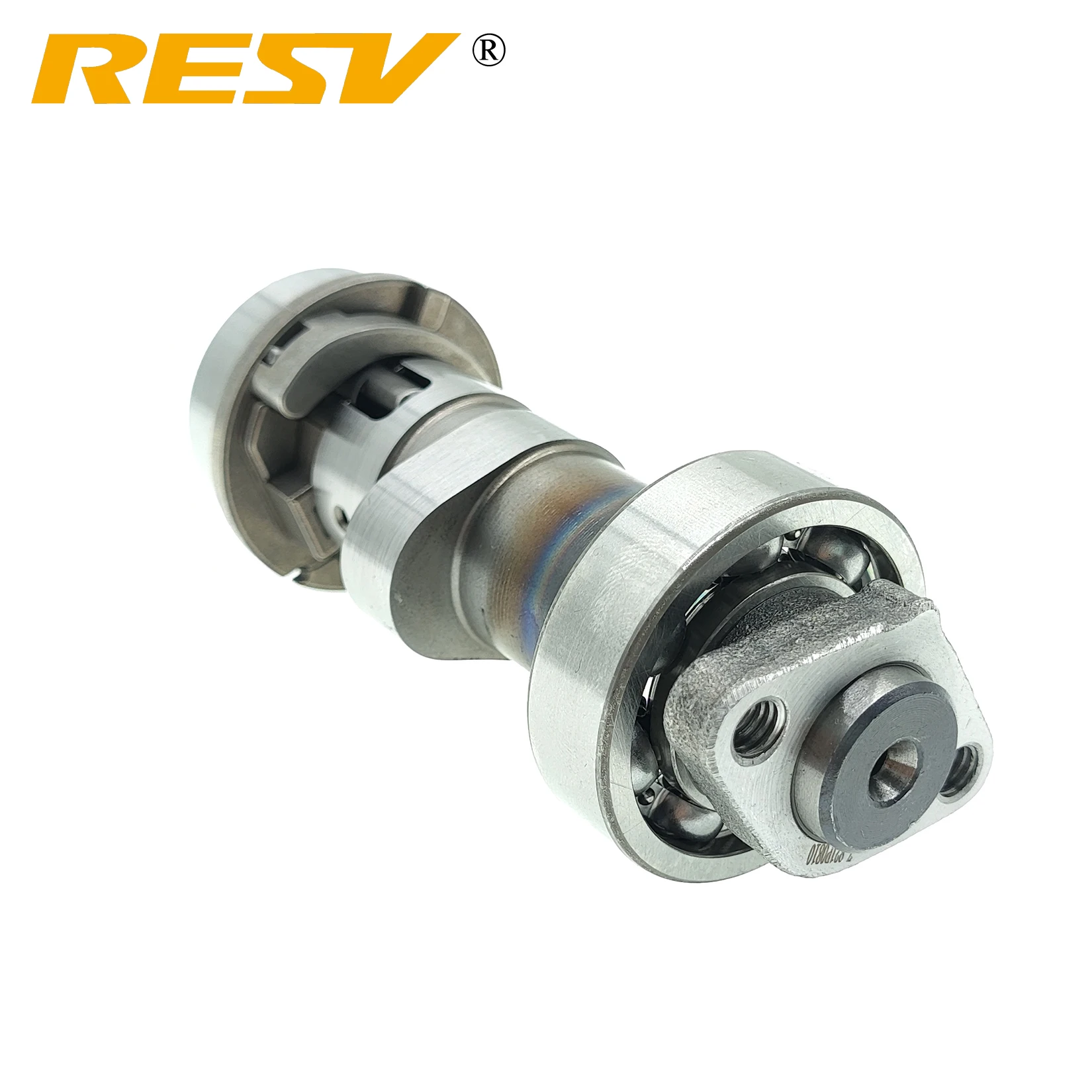 RESV-For-Zongshen-172FMM-3A-Engine-CB250-F-RA2-SR250-12-CPS250-CB-250-F ...