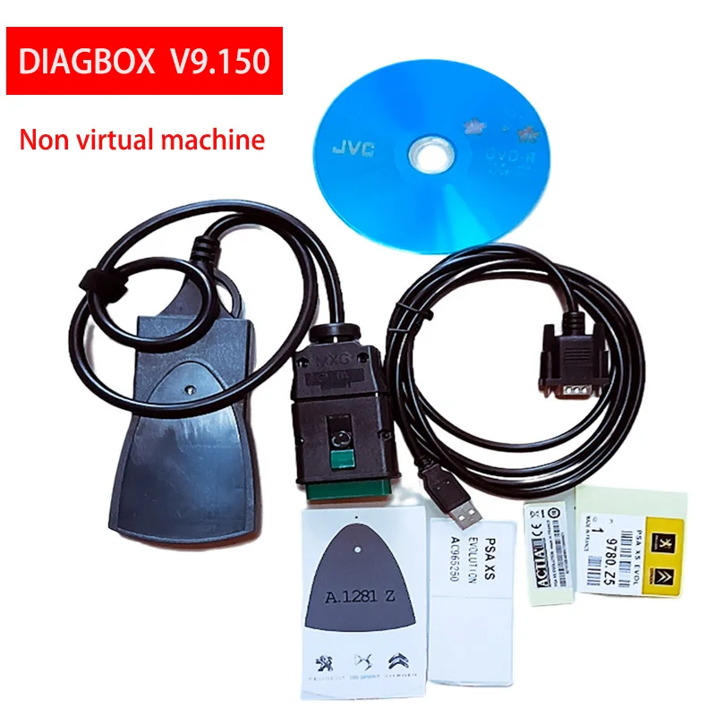 Ferramenta-Automotiva-de-Diagn-stico-Scan-WiFi-DIAGBOX-PP2000-LEXIA3 ...
