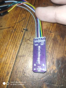 WeAct STLink-DAPLink мини-отладчик | AliExpress