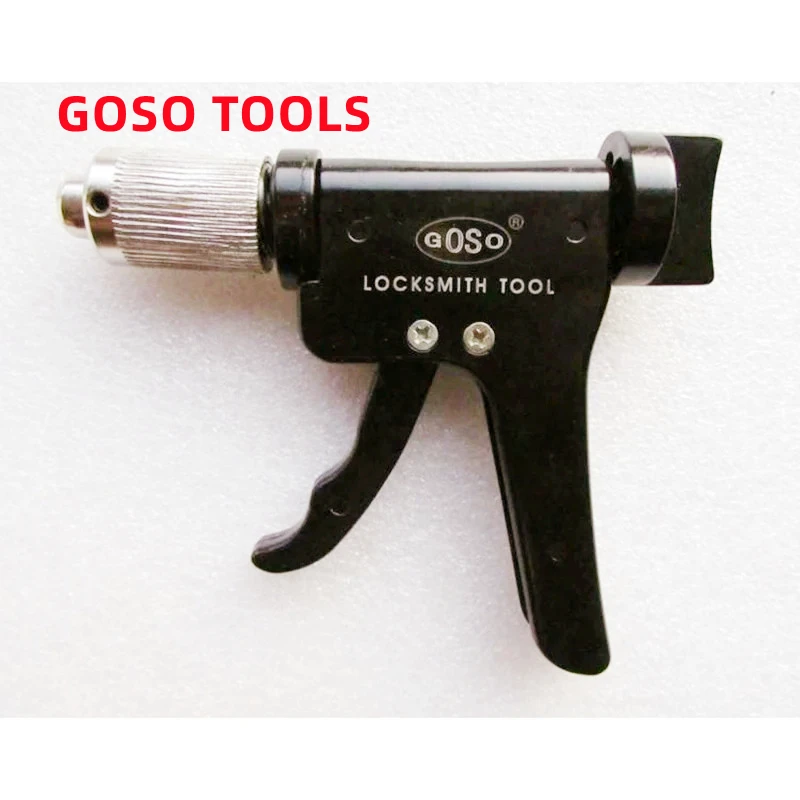 TOOLS-GOSO-Strong-Lock-Gun-Locksmith-Tools-Lock-tools-Set-Door-Lock ...