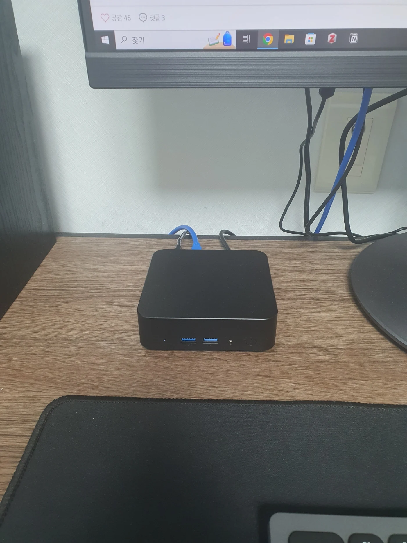 Cilate M6 Mini PC Intel Alder Lake N100 Windows 11 Ultra Small Pocket ...