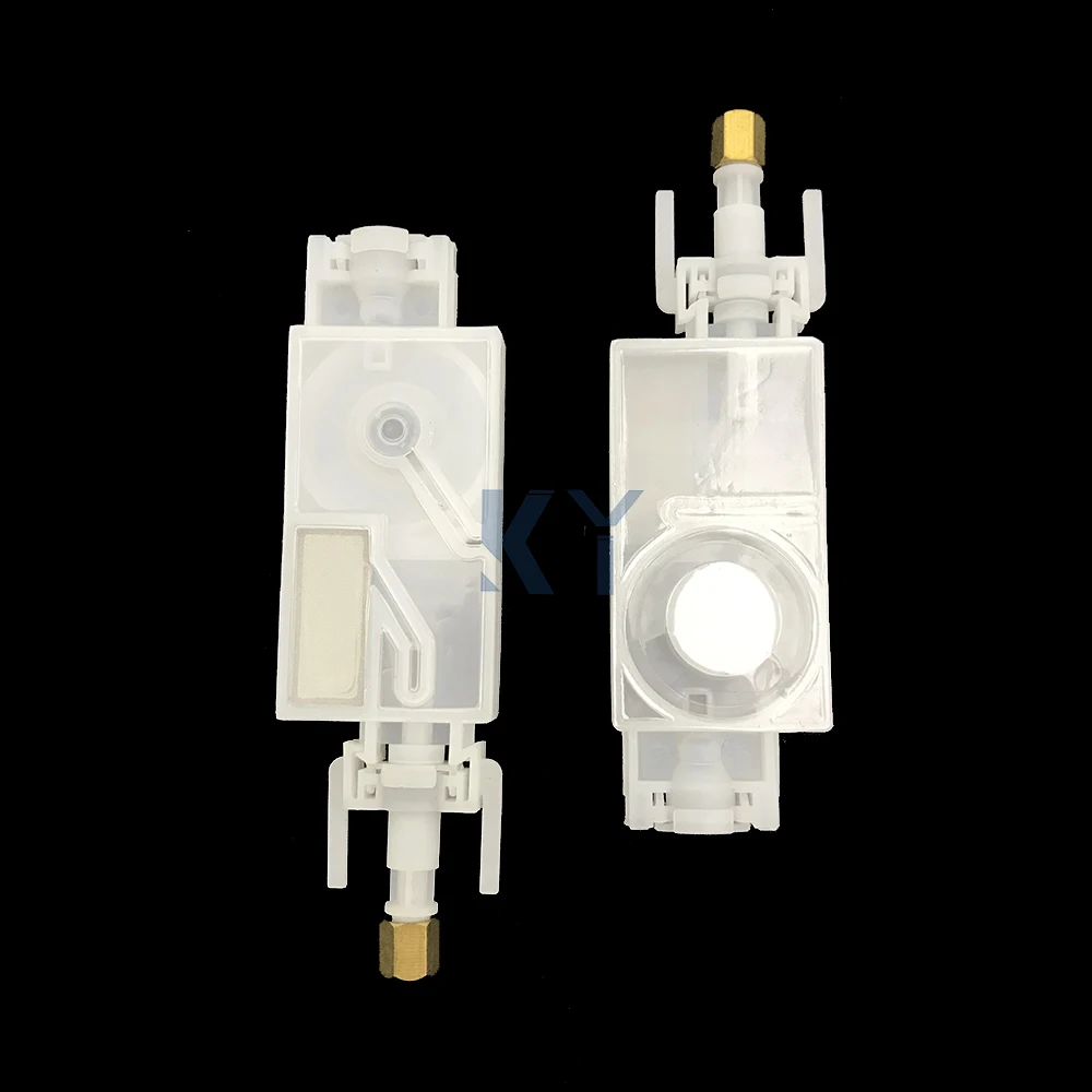 10PCS-Dx5-Xp600-Head-Ink-Damper-With-Connector-For-Epson-TX800-Mimaki ...