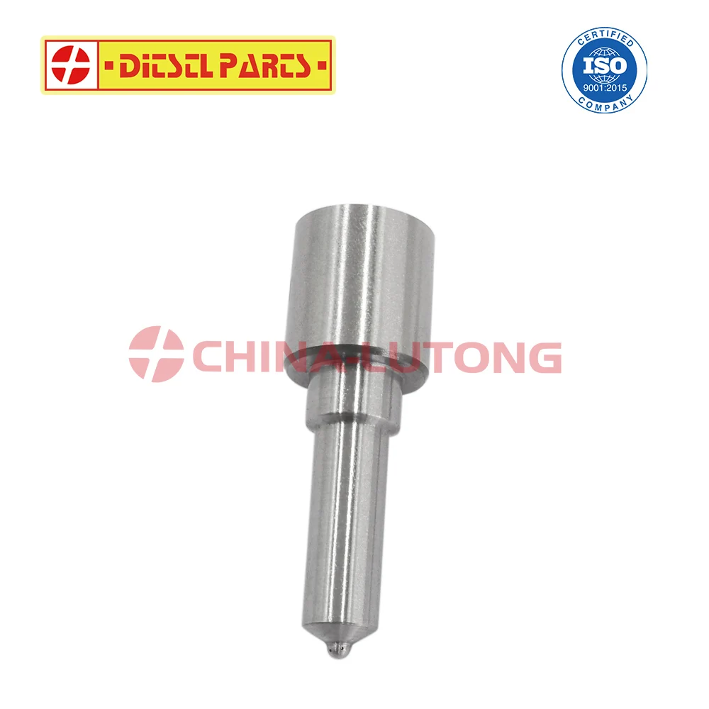 Fuel-Injector-Nozzle-DLLA148PN283-For-Mitsubishi-Shogun-Pajero-3-2-4M41 ...