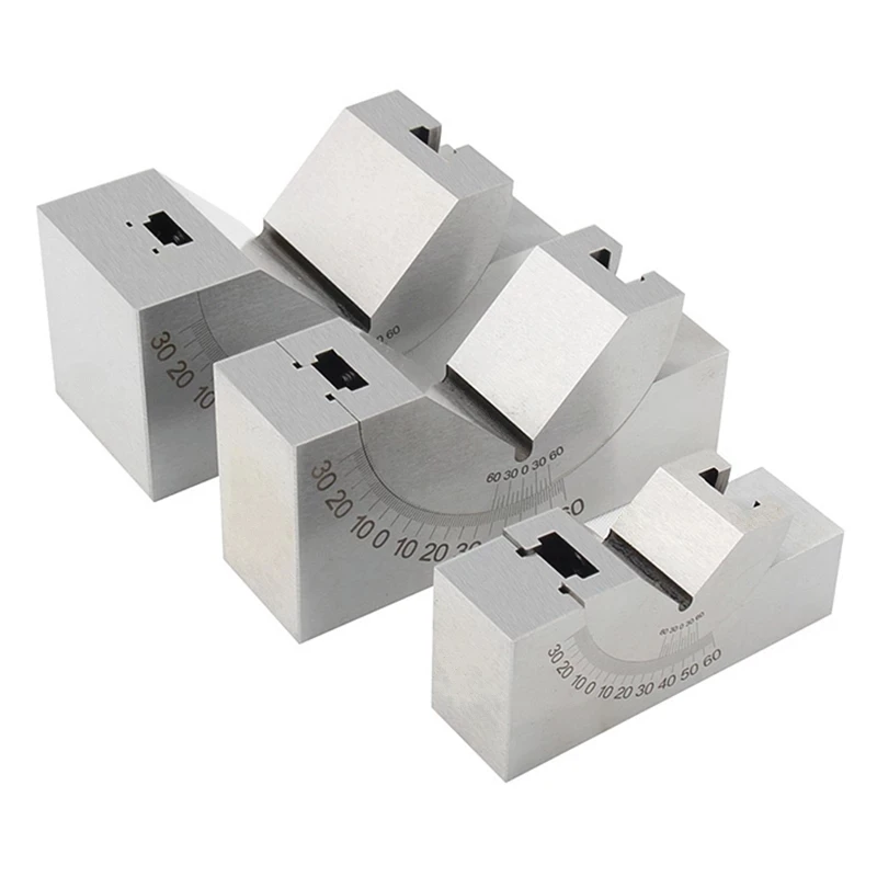 AP25-AP30-AP46-calibro-ad-angolo-regolabile-V-Block-da-0-a-90-gradi ...