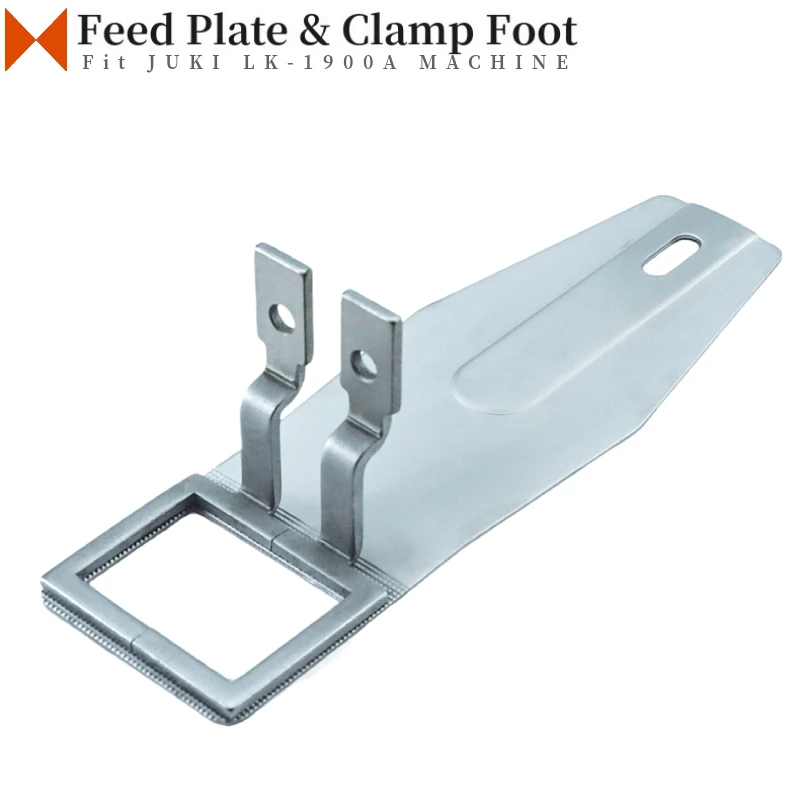 Feed-Plate-Work-Clamp-Foot-Kit-For-JUKI-LK-1850-LK-1900-LK-1900A ...