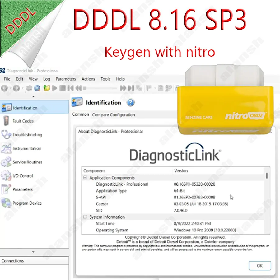 DDDL-8-16-SP3-Keymaker-keygen-Activator-soluci-n-de-problemas-2022 ...