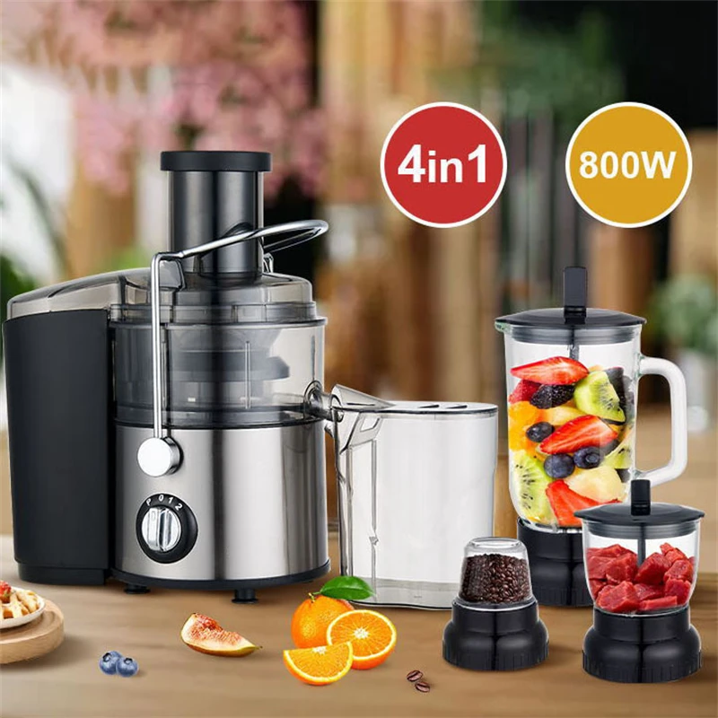 1-5L-Electric-Juicer-800W-Stainless-Steel-Centrifugal-Fresh-Juice ...