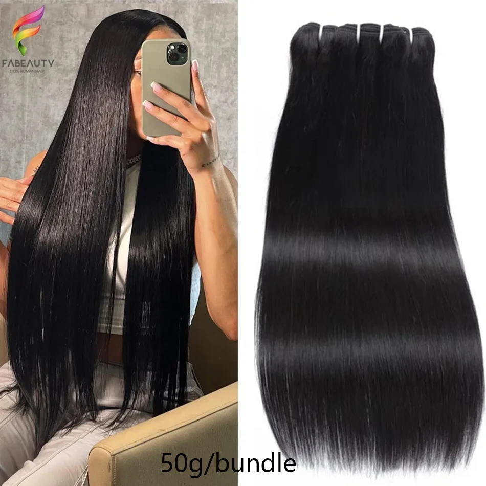 Sophia-Straight-Brazilian-Human-Hair-Weave-Remy-Indian-Double-Proximity ...