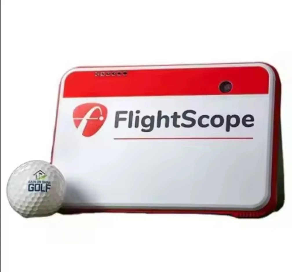 FlightScope MeVO Portable Launch Monitor: Real-World Performance, Setup ...