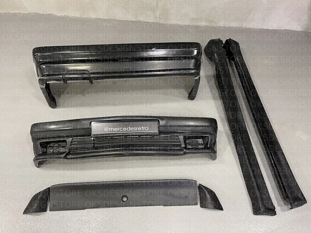 Mercedes-Benz R129 SL SportLine AMG Style Body Kit And, 53% OFF