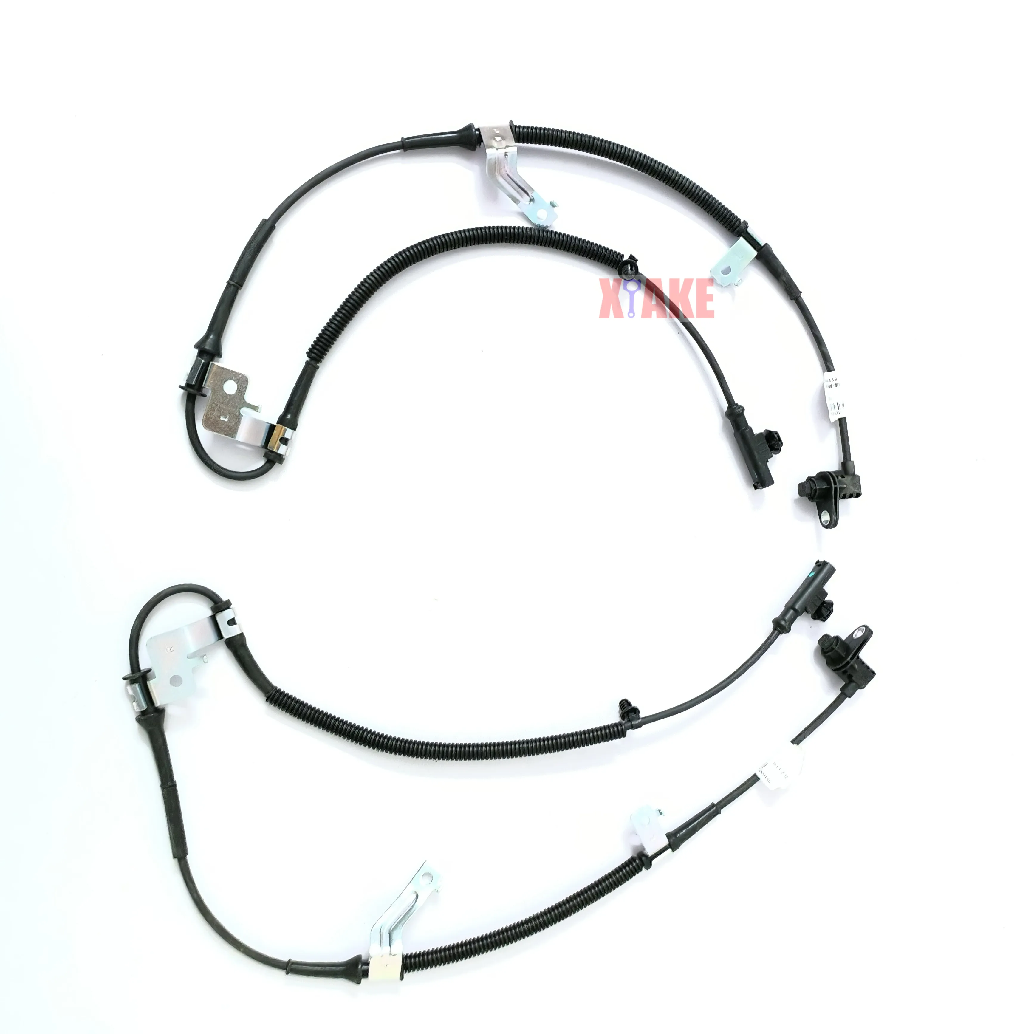 Sensor-ABS-de-velocidad-de-rueda-aut-ntica-para-Baic-X35-A00041459 ...