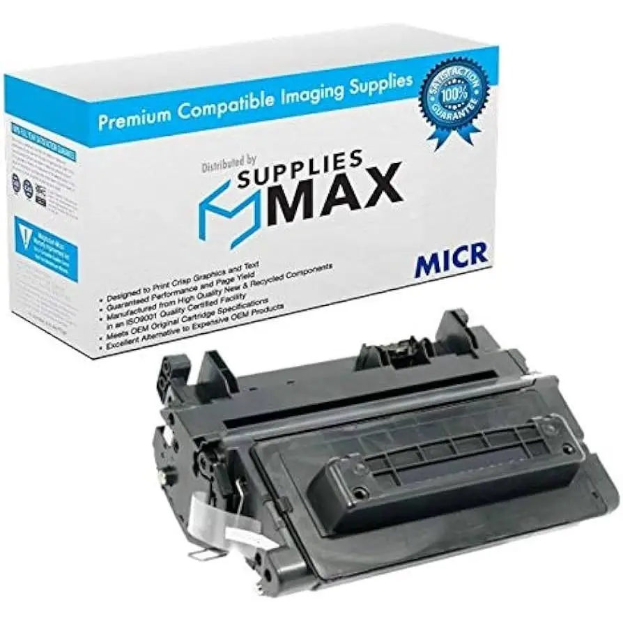HP CC364X / 64X toner compatible HP Laserjet P4015 P4515 ALTA CAPACIDAD ...
