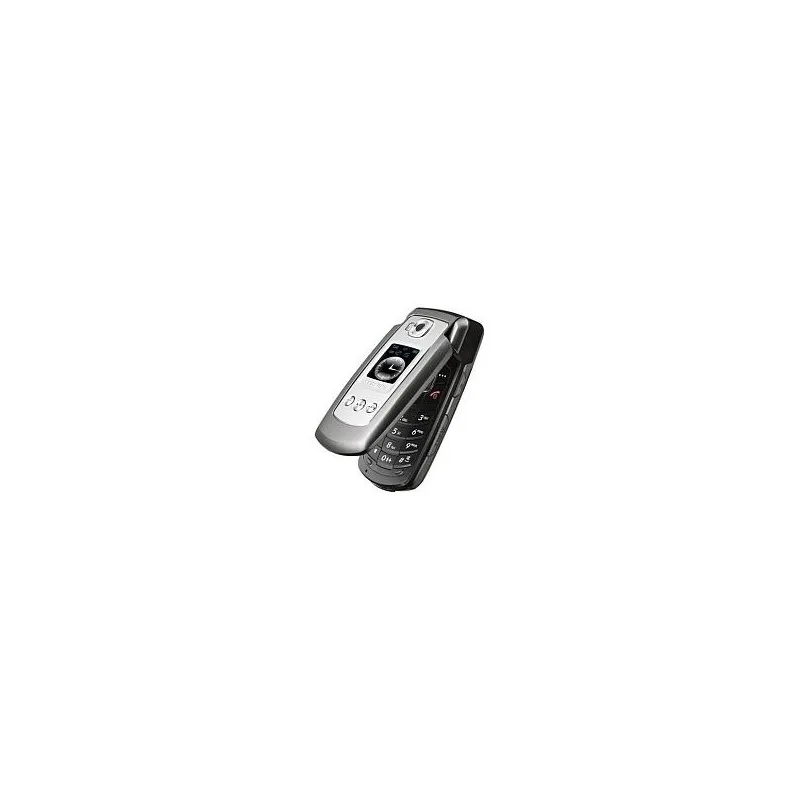Teléfono Móvil Samsung E770 - Pantalla 1.9'' - Memoria 80MB - Ampliable ...