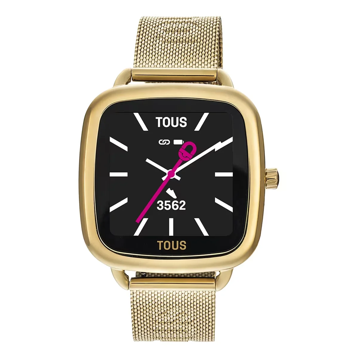 TOUS-watch-woman-Smartwatch-stainless-steel-Gold-D-connect-300358083.png