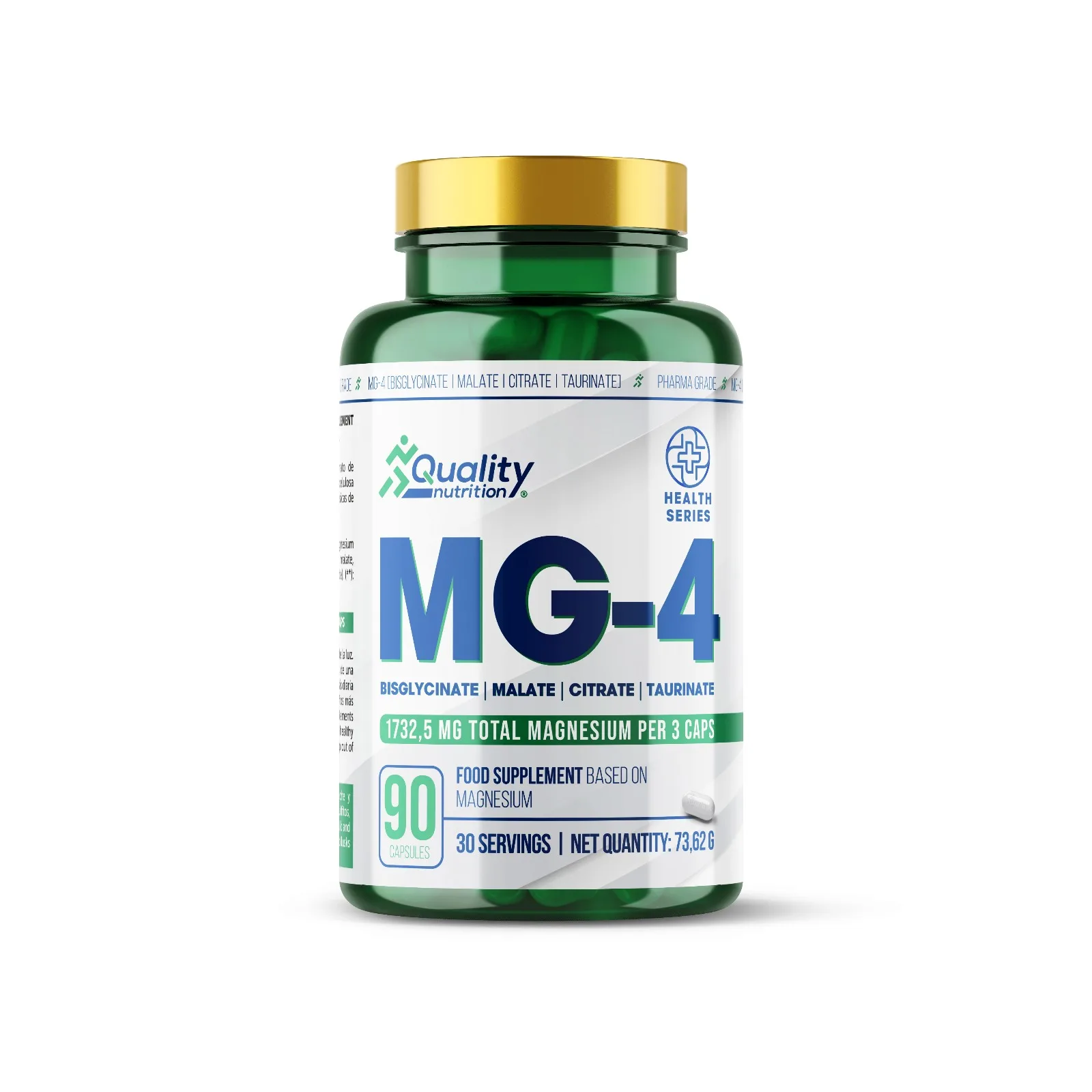 Everything You Need to Know About Milk of Magnesium Dosing