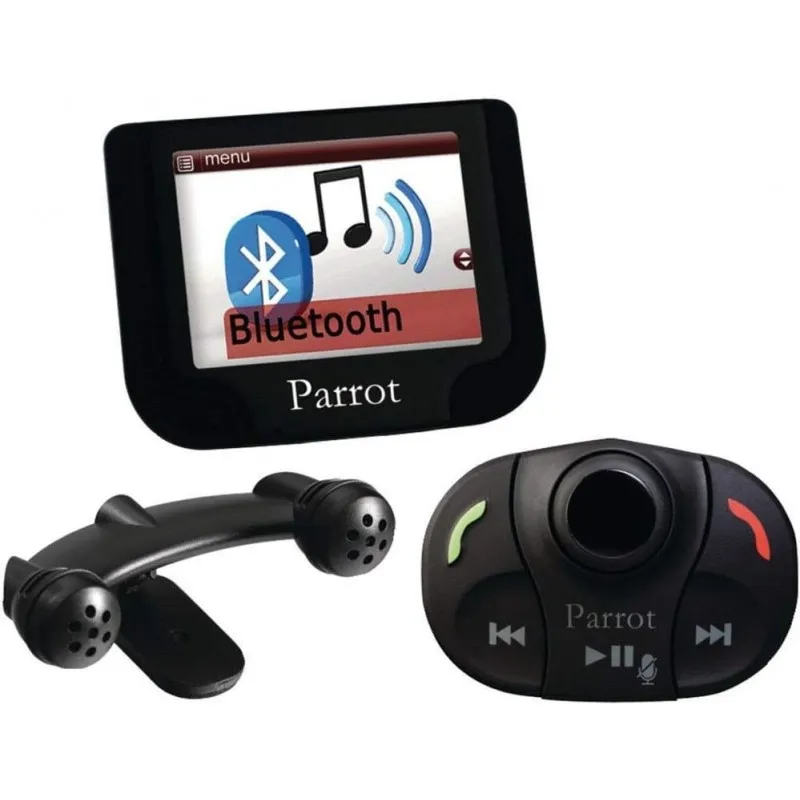 Parrot MKi9200 manos libres coche - AliExpress 201355758