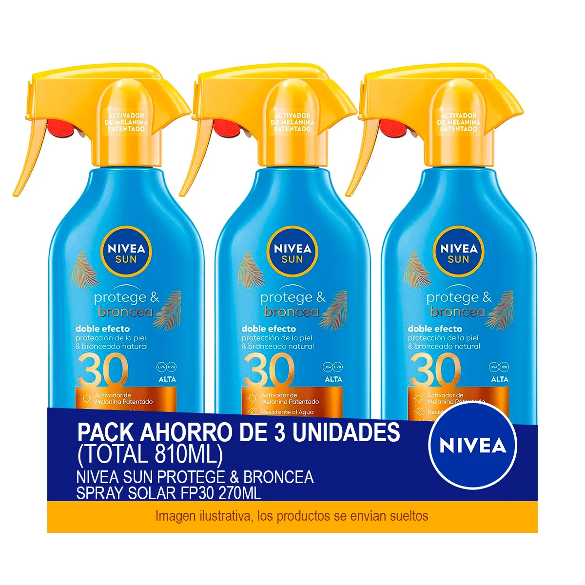 Todo lo que debes saber sobre el Nivea Activador Bronceado