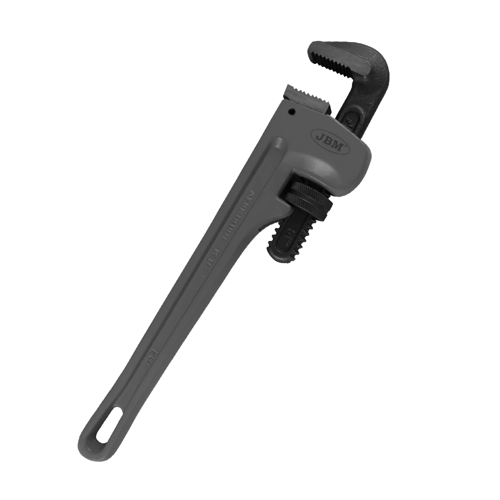 JBM 53071 14 "aluminum STILLSON key. Maximum opening: 5cm 320mm Ultra ...