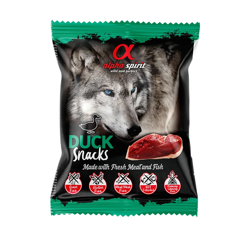 Healthy Snack Foods for Dogs: A Complete Guide to Choosing the Best Treats