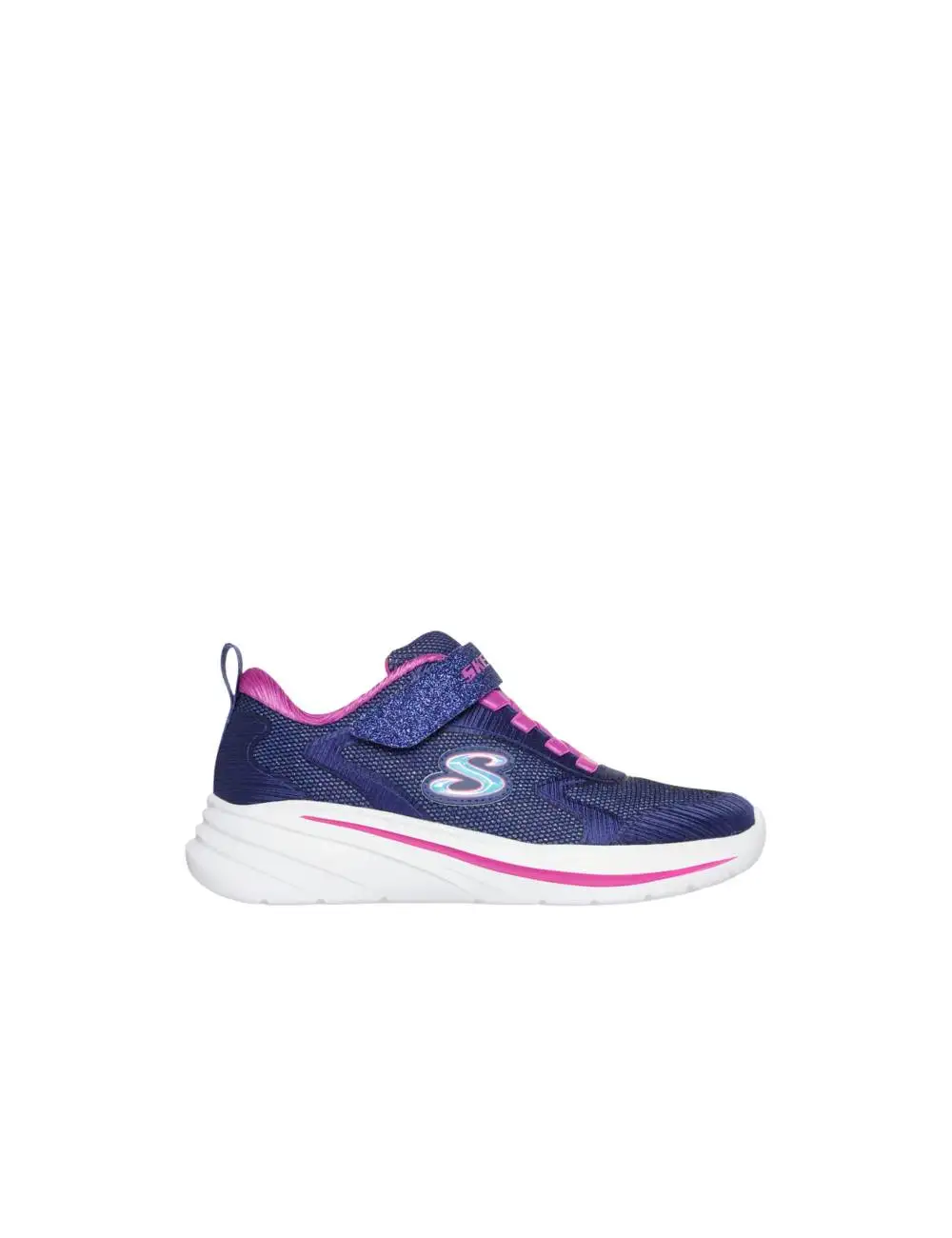 SKECHERS WAVE 92 303557L NIÑA - AliExpress 1501