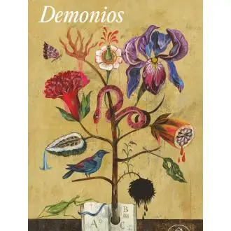 Libro Demonio: Descubre el Mundo de los Demonios en la Literatura ...