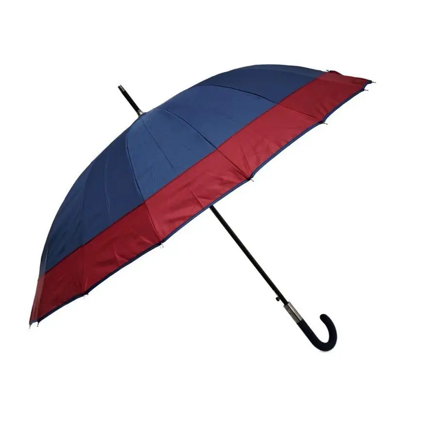 J.S ONDO PARAGUAS LARGOS CON ESTAMPADO 16 VARILLAS ANTIVIENTOS Paraguas ...