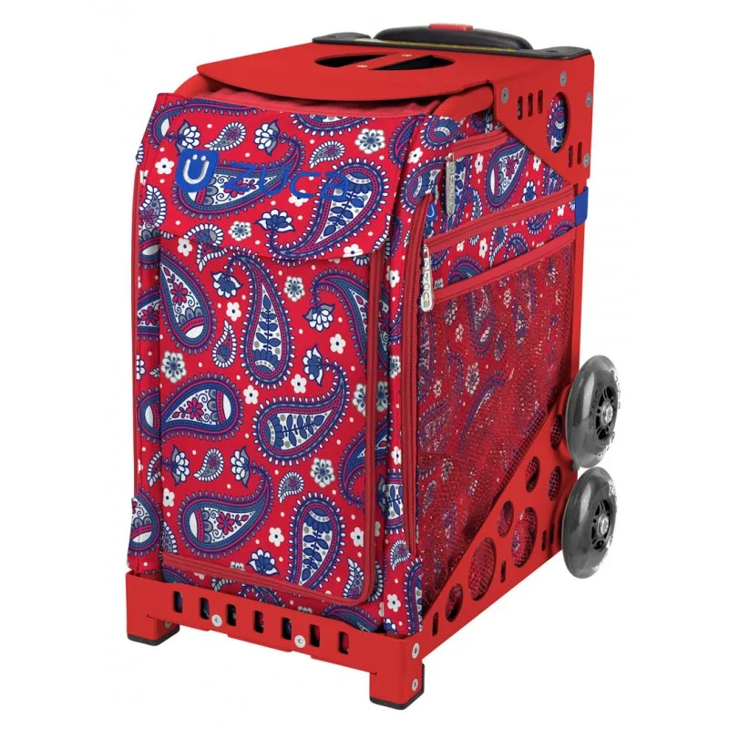 ZUCA-MALETA-TROLLEY-ASIENTO-PORTA-PATINES-MODELO-ZUCA-SPORT-SKATES ...