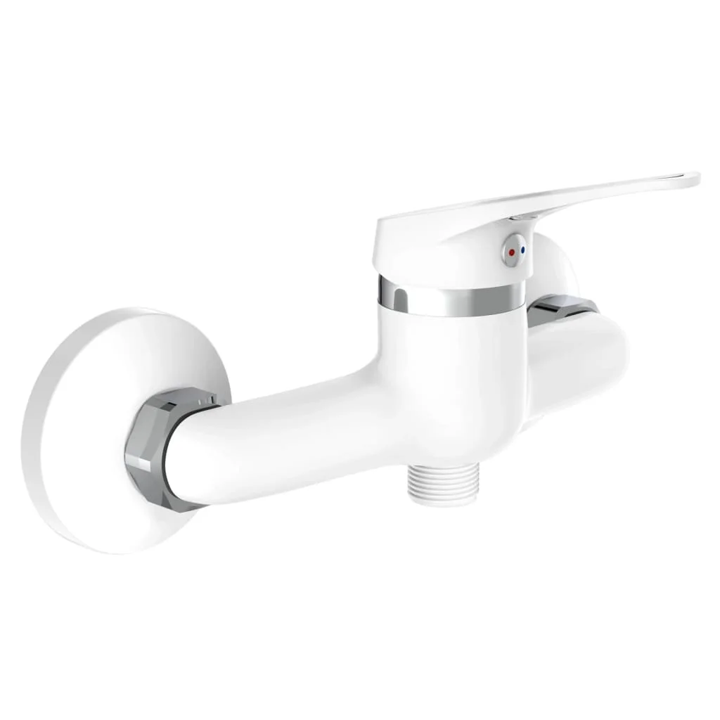 EISL SPEED White Shower Faucet: Real-World Performance, Installation ...