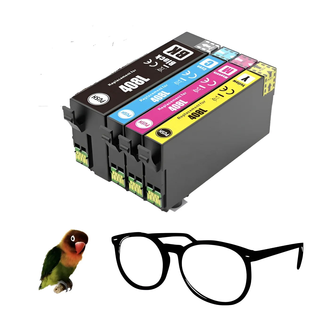 Everything You Need to Know About Print Ink Cartridges