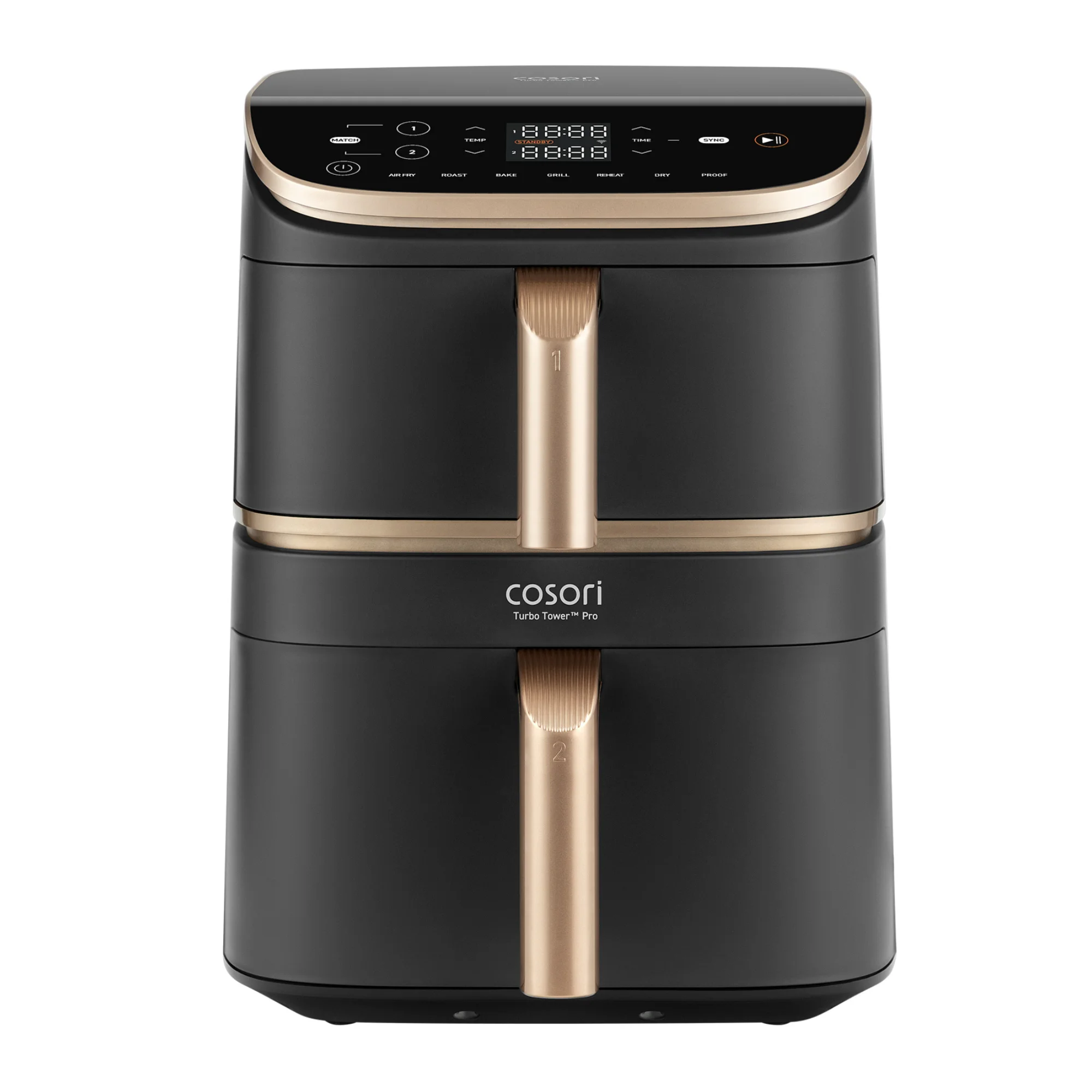 Cos'è e come utilizzare il Cosori Turbo Tower Smart Pro: la soluzione ...