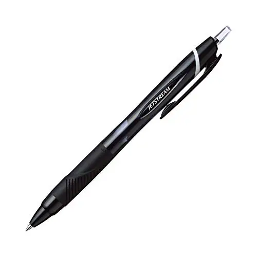Uniball Jetstream Sport Ballpoint Pen – The Ultimate Writing Tool for ...